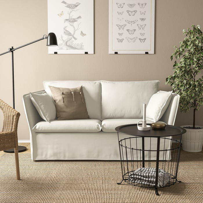 BACKSÄLEN series - IKEA Malaysia