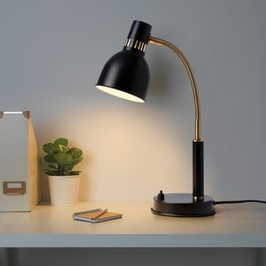 Table Lamps & Lighting - Home and Office Lighting - IKEA