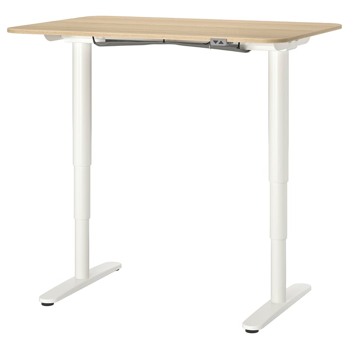 Adjustable Standing Desks | Workspace Furniture - IKEA