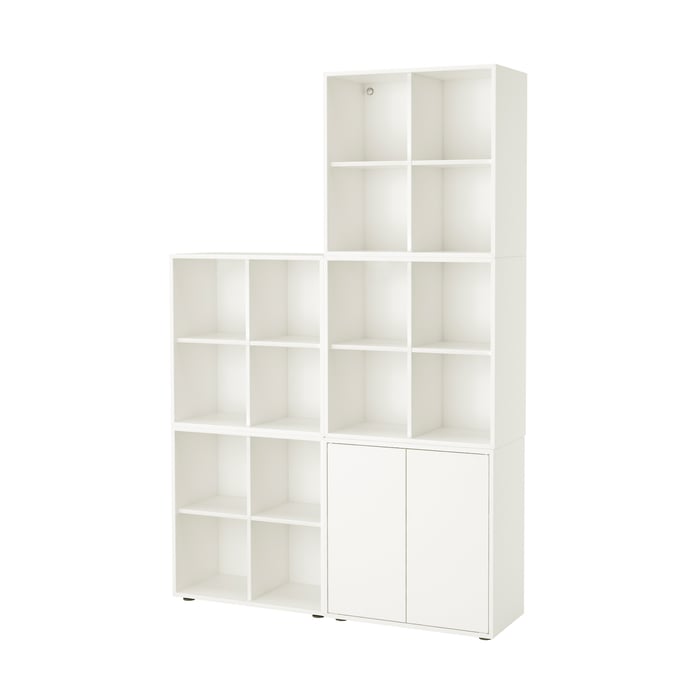 EKET storage system - IKEA