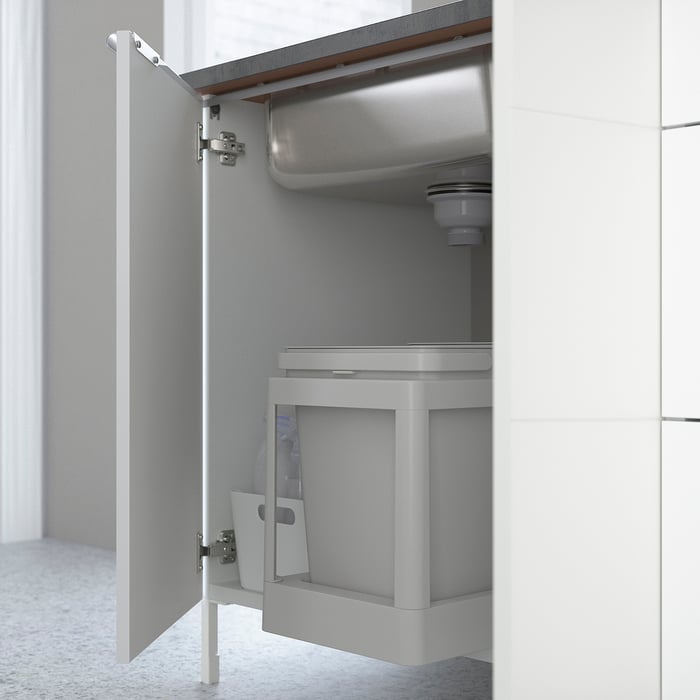 Kitchen cabinets - IKEA