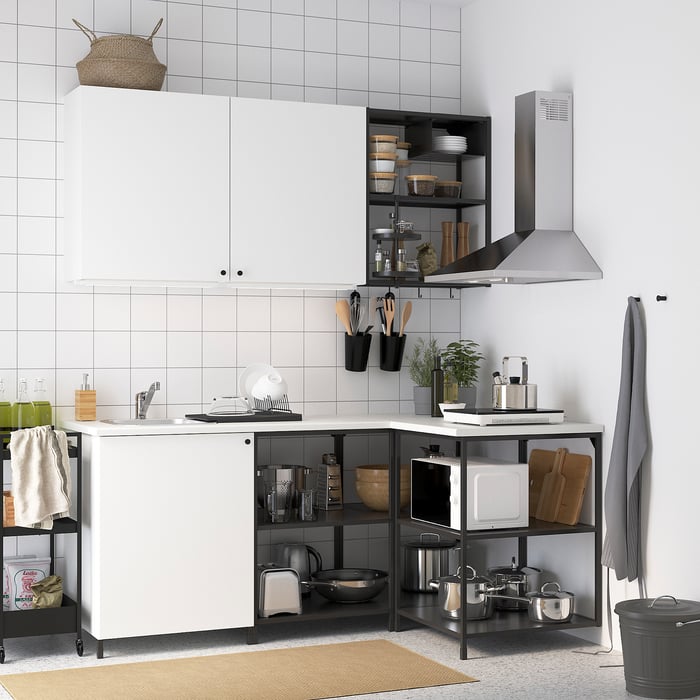 ENHET kitchen combinations - IKEA Malaysia