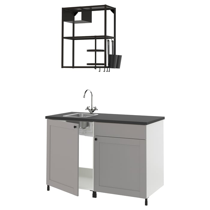ENHET kitchen combinations - IKEA