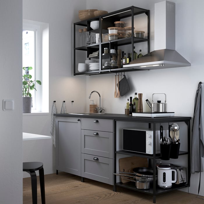 ENHET Kitchen - IKEA