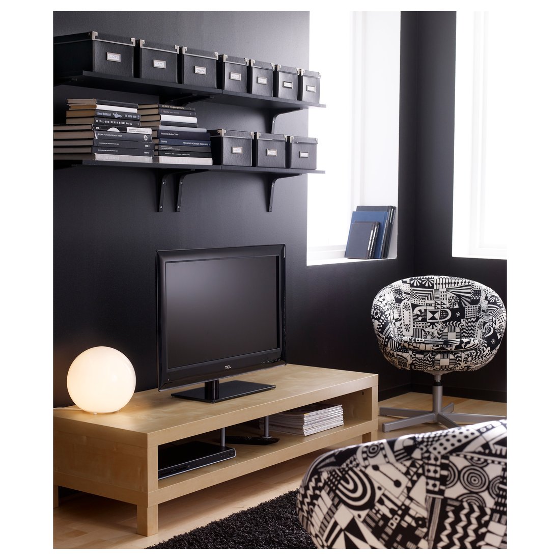 FADO Table lamp - white - IKEA