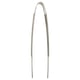 FINMAT cooking tweezers, stainless steel, 32 cm - IKEA Malaysia