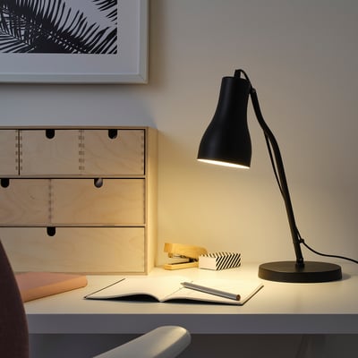 Table Lamps & Lighting - Home and Office Lighting - IKEA Malaysia