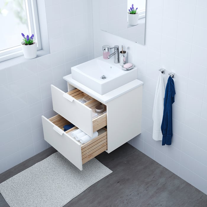 Vanity units without basin - IKEA