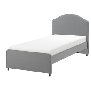 Single Beds & Single Bed Frames - Bedroom Furniture - IKEA