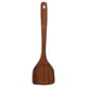 HULDHET wok spatula, walnut - IKEA Malaysia