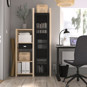 Storage & Organisation - IVAR Shelving System - IKEA