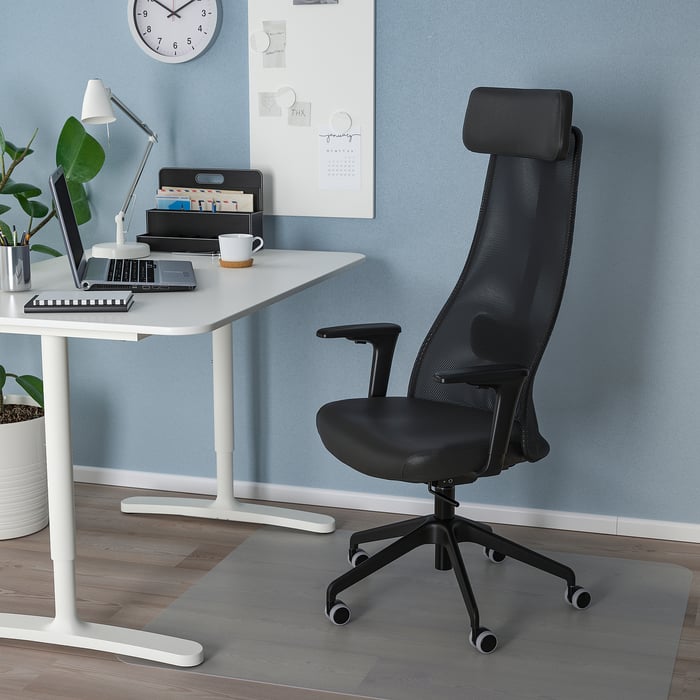 Office Chairs & Computer Tables - Office Furniture - IKEA