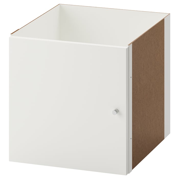 Storage & Organisation - KALLAX Shelving Series - IKEA