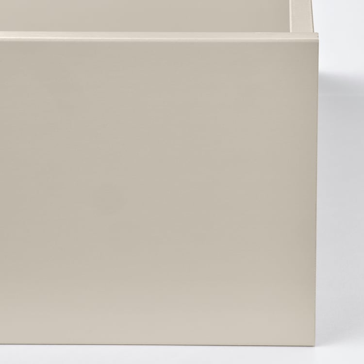 KOMPLEMENT drawer, grey-beige, 75x58 cm - IKEA Malaysia