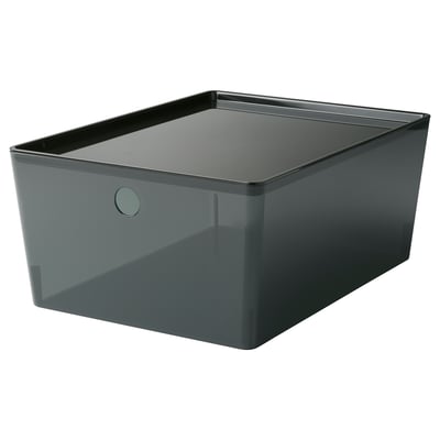 Buy Storage & Organisation Online - KUGGIS Series - IKEA Malaysia