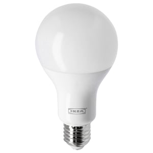 LED bulbs - IKEA