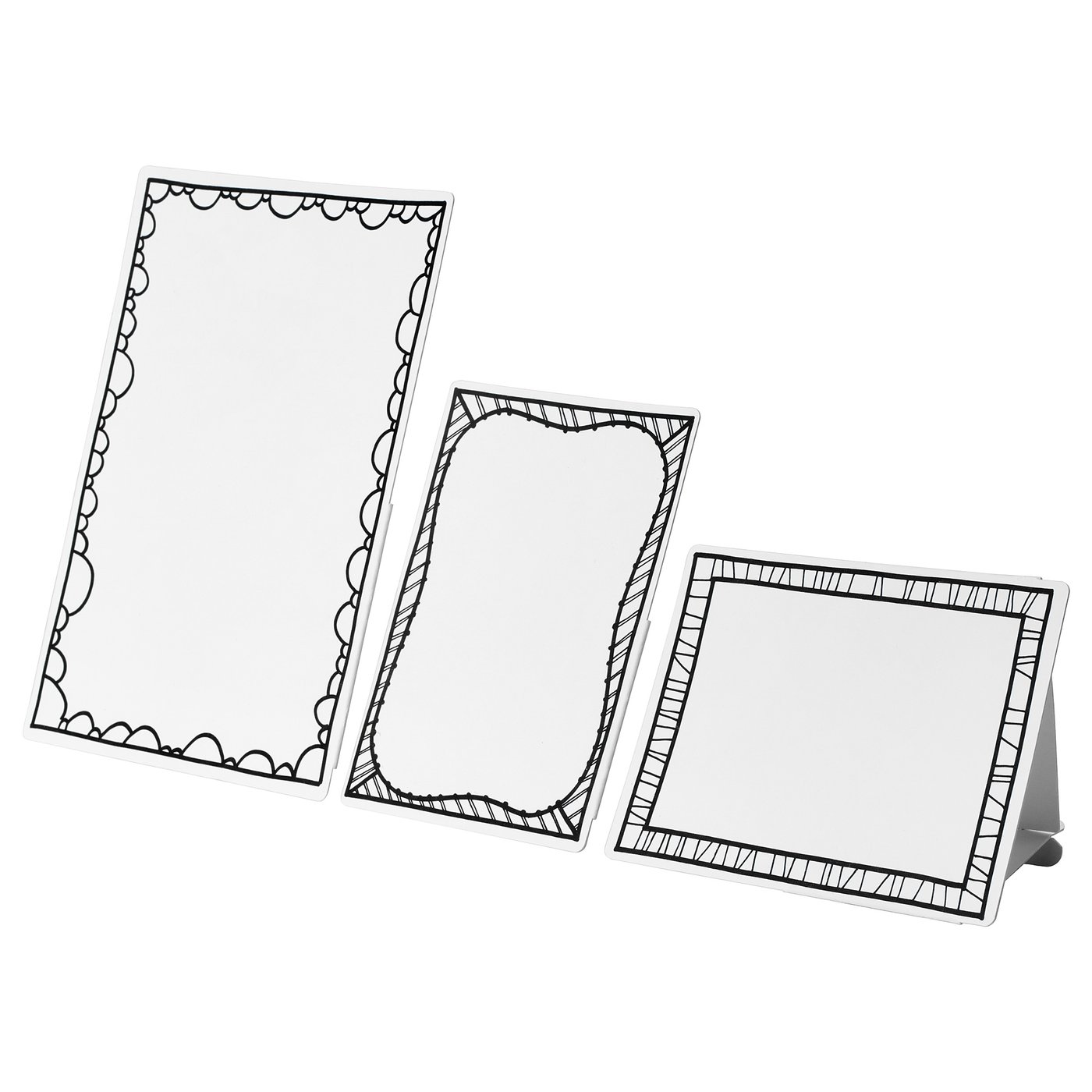 MÅLA framed drawing cardboard - IKEA Malaysia