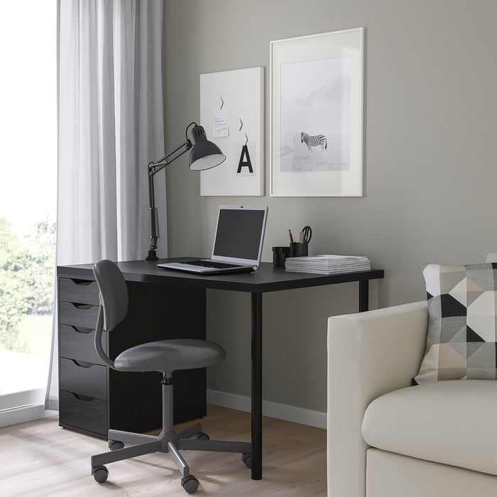 Buy Desks & Computer Desks Online - Office Furniture - IKEA