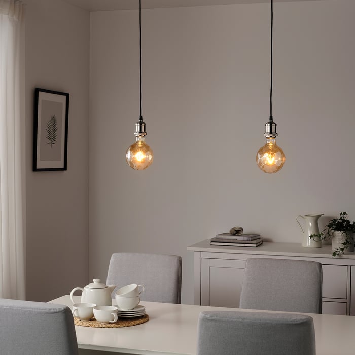 LED bulbs - IKEA