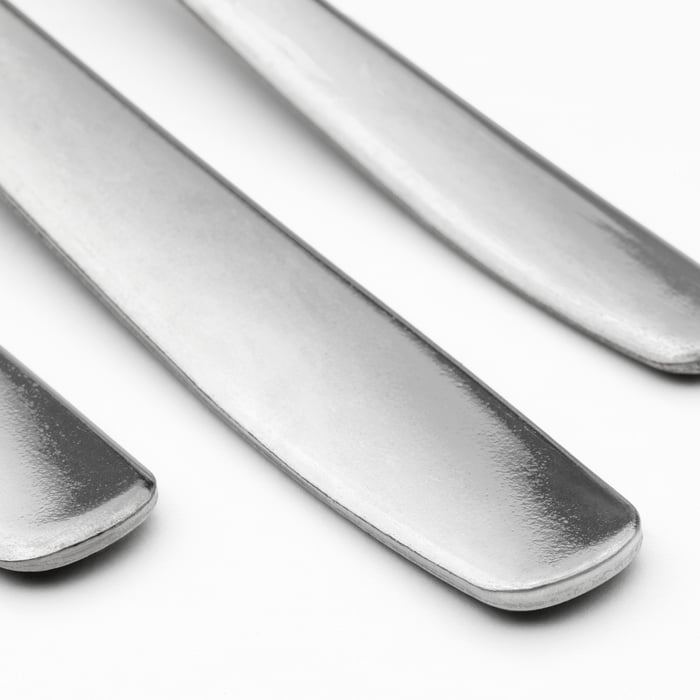 MOPSIG 12-piece cutlery set - IKEA Malaysia