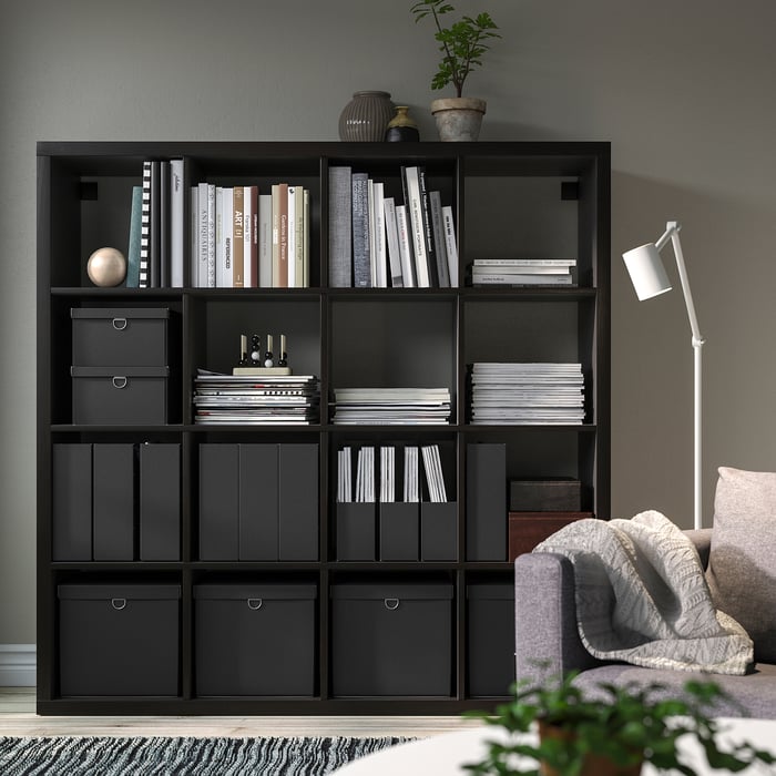 Paper & Media Organisers - Storage & Organisation - IKEA