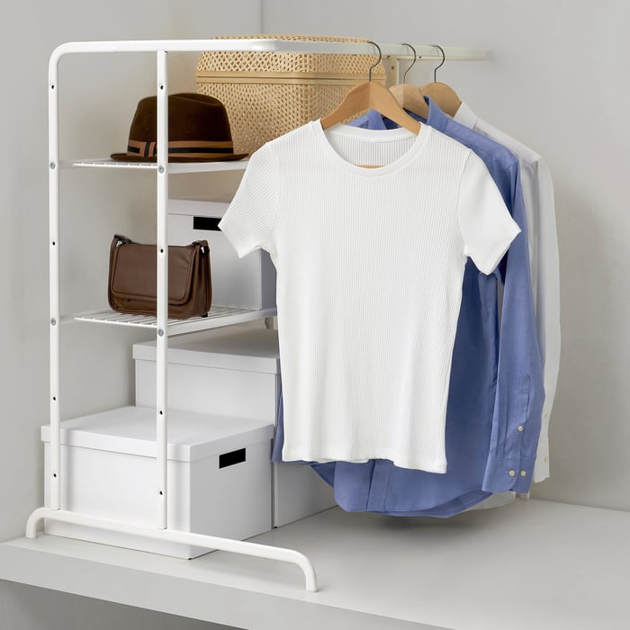 Buy Laundry Cabinets, Shelves & Washing Machine Cabinet - IKEA