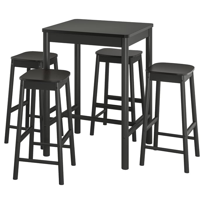 Buy Kitchen Bar Tables Sets Online - Kitchen Furniture - IKEA