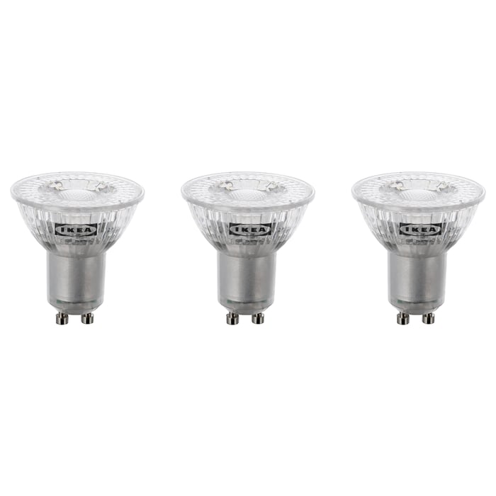 LED bulbs - IKEA