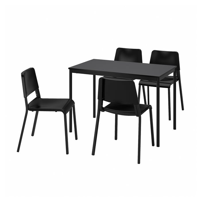 SANDSBERG series - IKEA