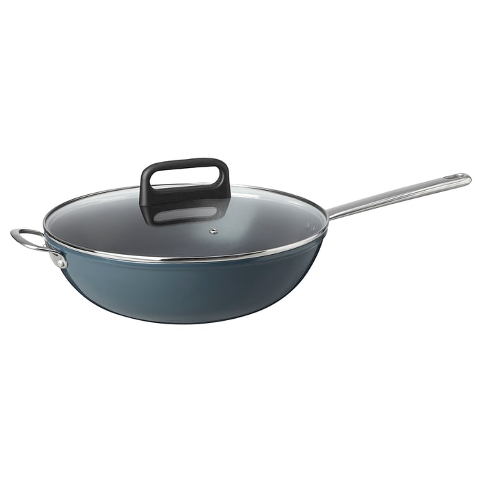 Buy Cooking Woks Online - Kitchenware & Cookware - IKEA