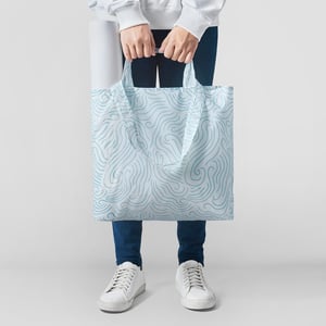 IKEA Shopping Bags & Tote Bags - Storage & Organisation - IKEA