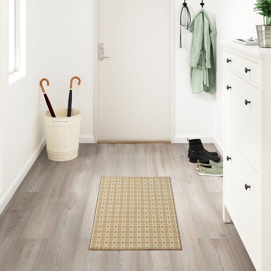 Runners & small rugs - IKEA