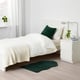 TOFTLUND rug, green, 55x85 cm - IKEA Malaysia