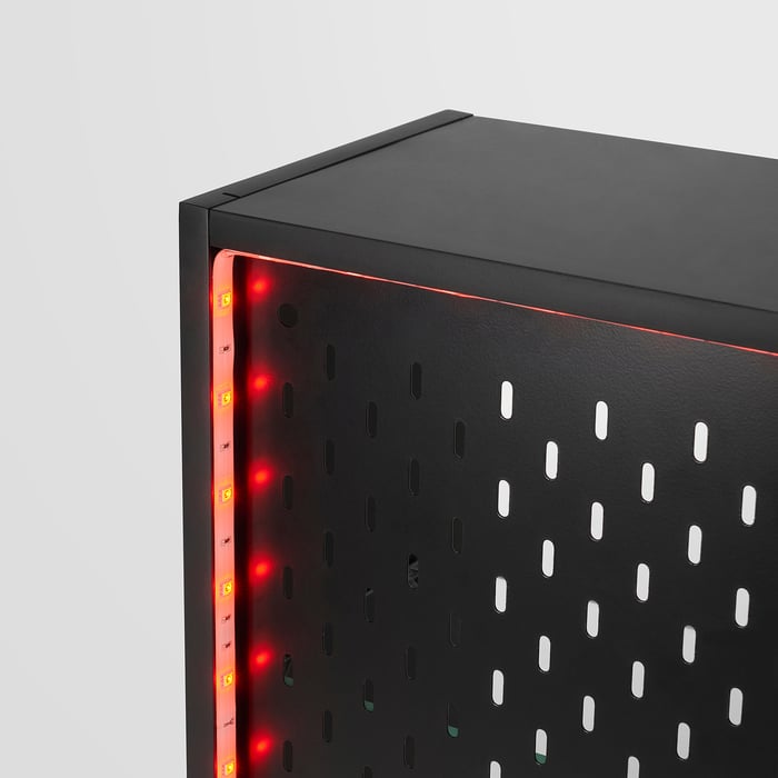 UPPSPEL series - IKEA