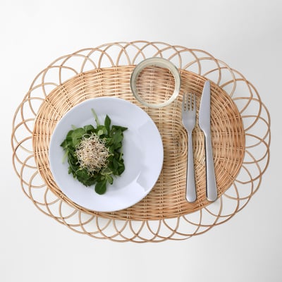 Place Mats & Coasters - Kitchenware & Dinnerware - IKEA Malaysia