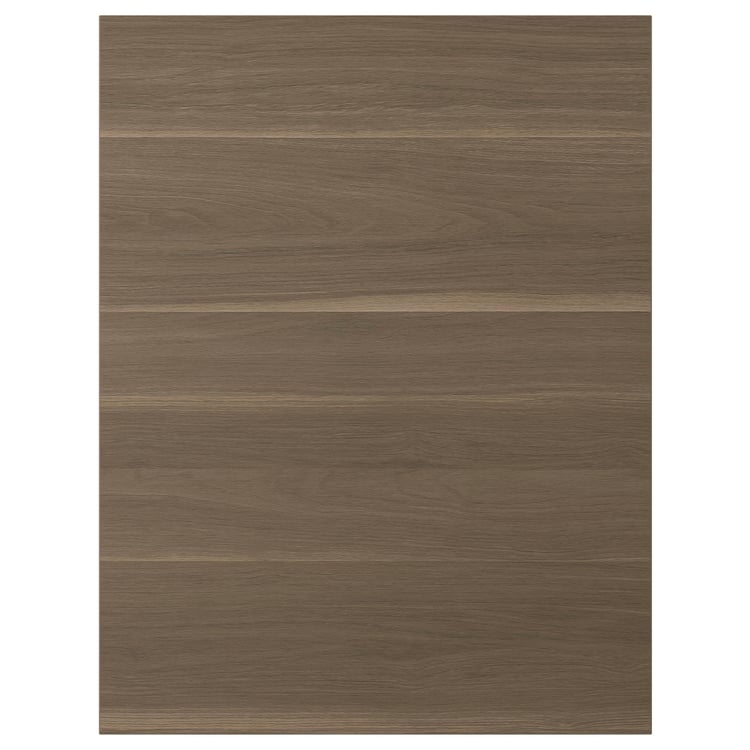 VOXTORP cover panel, walnut effect, 62x80 cm - IKEA Malaysia