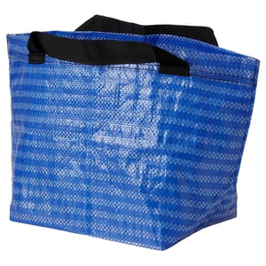 Beg beli-belah & beg jinjing - IKEA