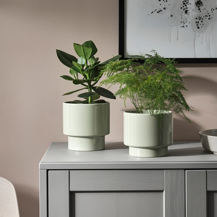 Pasu bunga & kaki pokok - IKEA