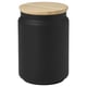 EKLATERA balang berpenutup, hitam, 1 l - IKEA Malaysia
