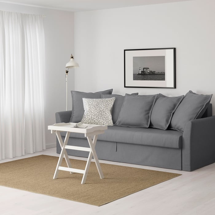 Katil Sofa Idaman Semua Orang - IKEA