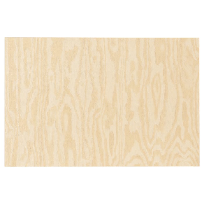 KALBÅDEN pintu, kesan kayu pain hidup, 60x40 cm - IKEA Malaysia