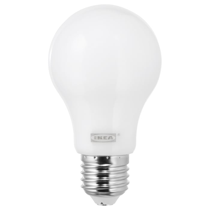 Mentol lampu LED - IKEA