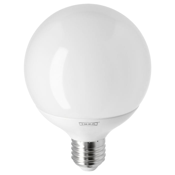 Mentol lampu LED - IKEA