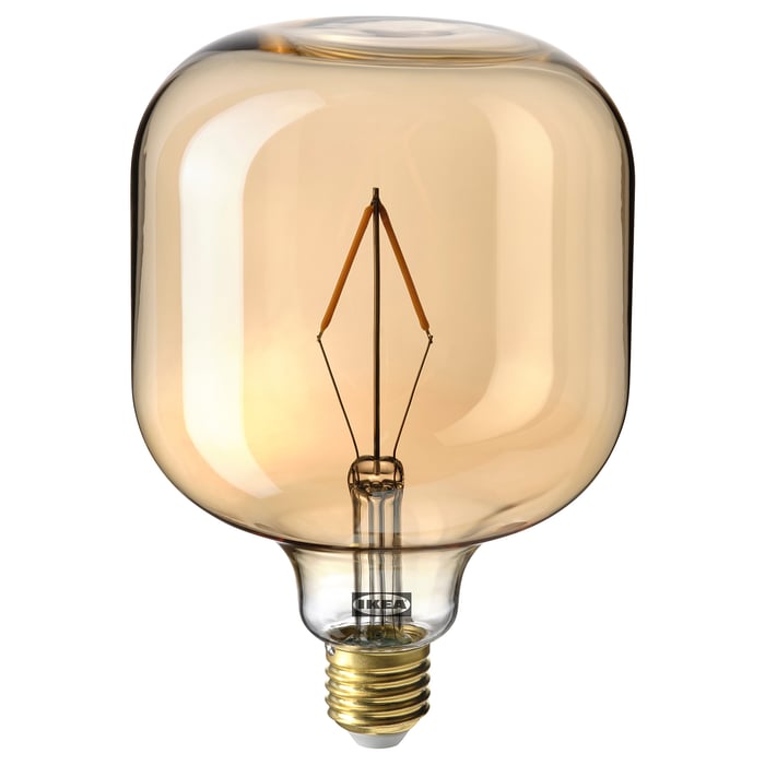 Mentol lampu LED - IKEA