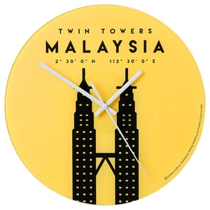 Jam meja & jam dinding - IKEA