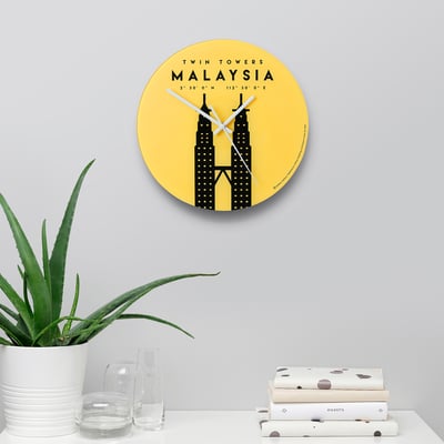 Jam meja & jam dinding - IKEA