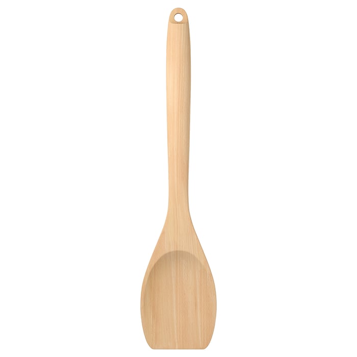 RÖRT sudu, kayu bic - IKEA Malaysia