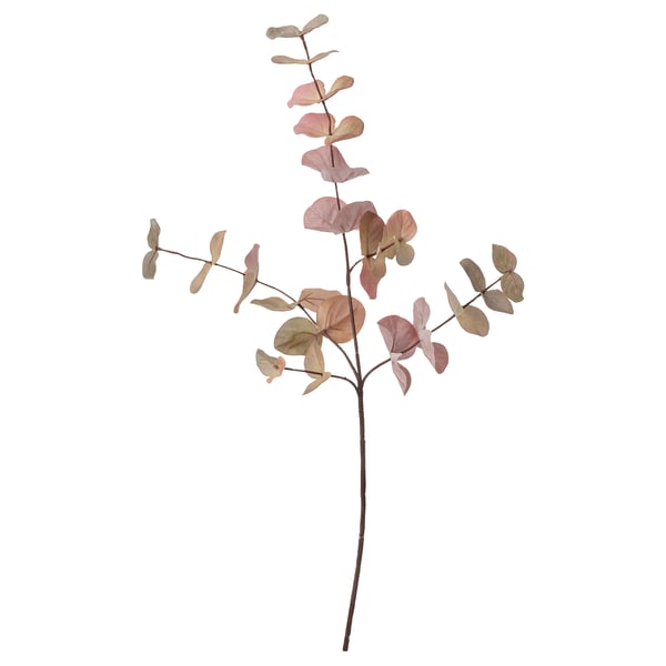 SMYCKA Ranting hiasan, dalam/luar pokok eucalyptus, 52 cm - IKEA