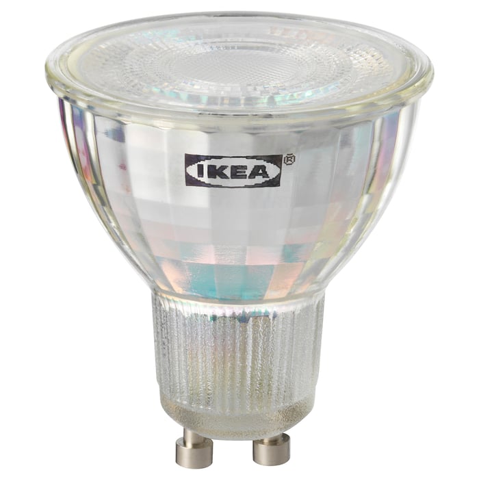 Mentol lampu LED - IKEA