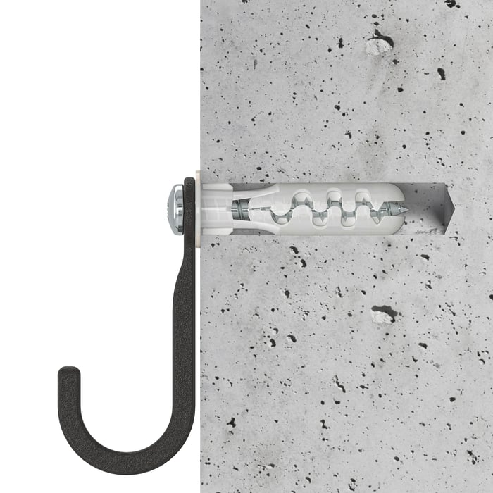 TRIXIG set 173 unit skru dan palam - IKEA Malaysia